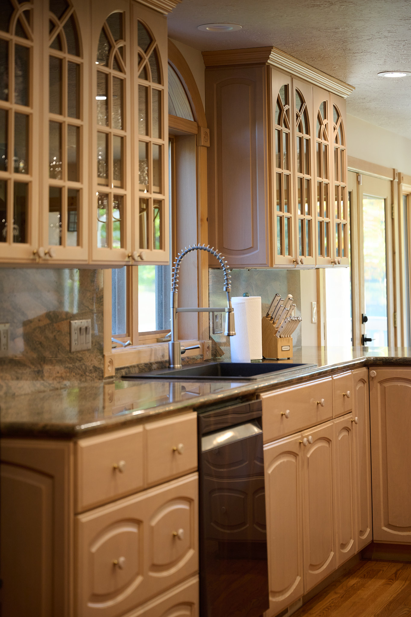 Elk Meadow Cottage - RiverView Ranch Montana